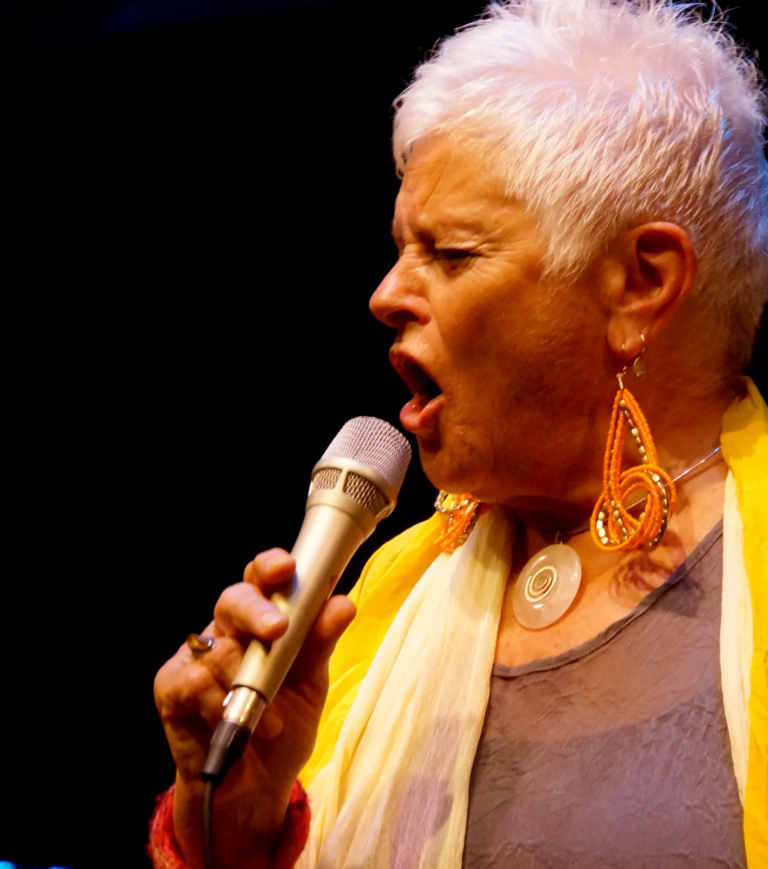 Bobby McFerrin's | Circlesongs